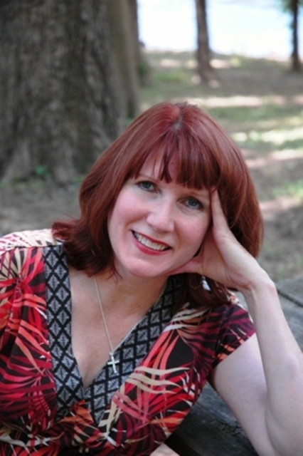 Lexi George – Author of the Demon Hunting Series – EBookObsessed